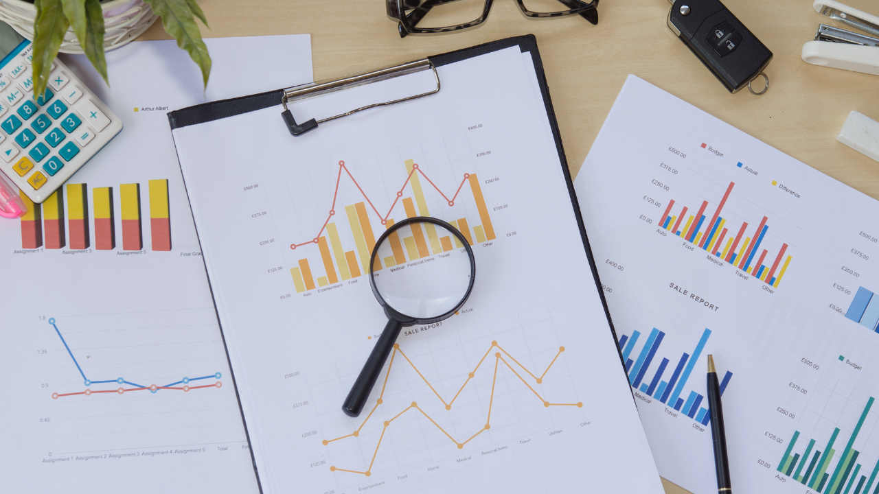 Our Favorite Charts of 2023 - Winthrop Wealth